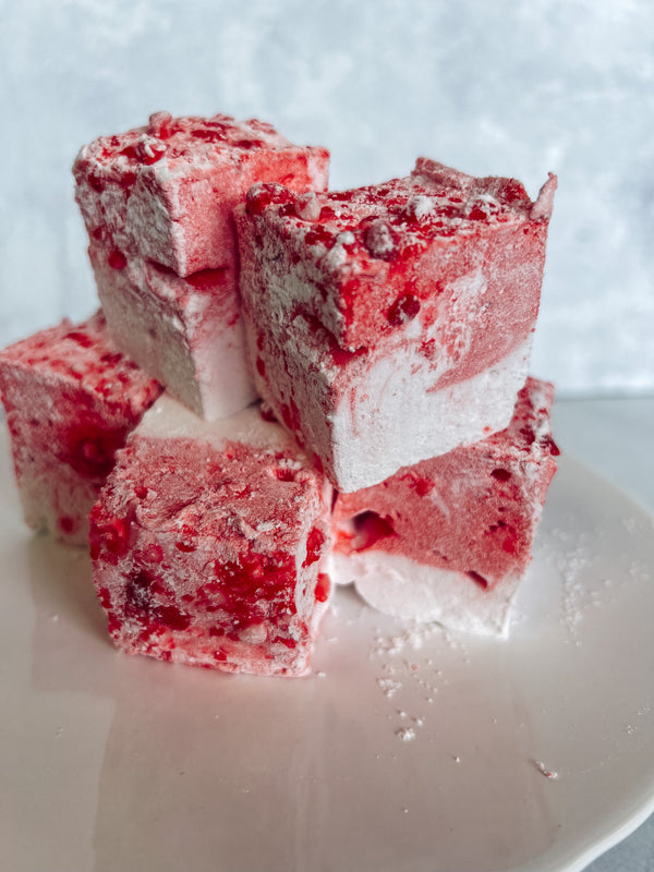 Confections - Sticks and Scones Cakes