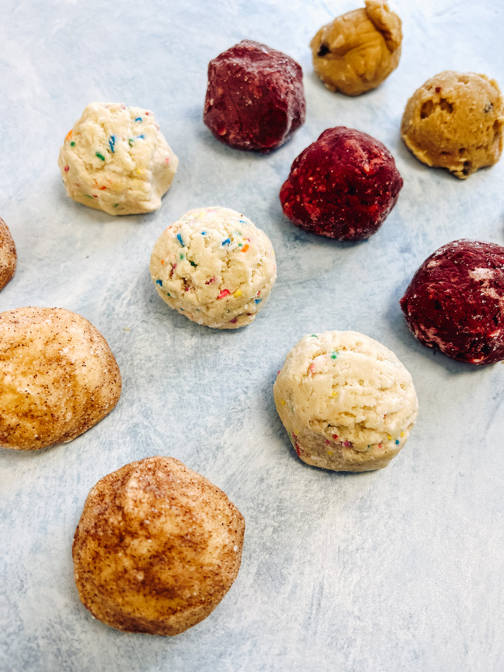 Products - Sticks and Scones Cakes