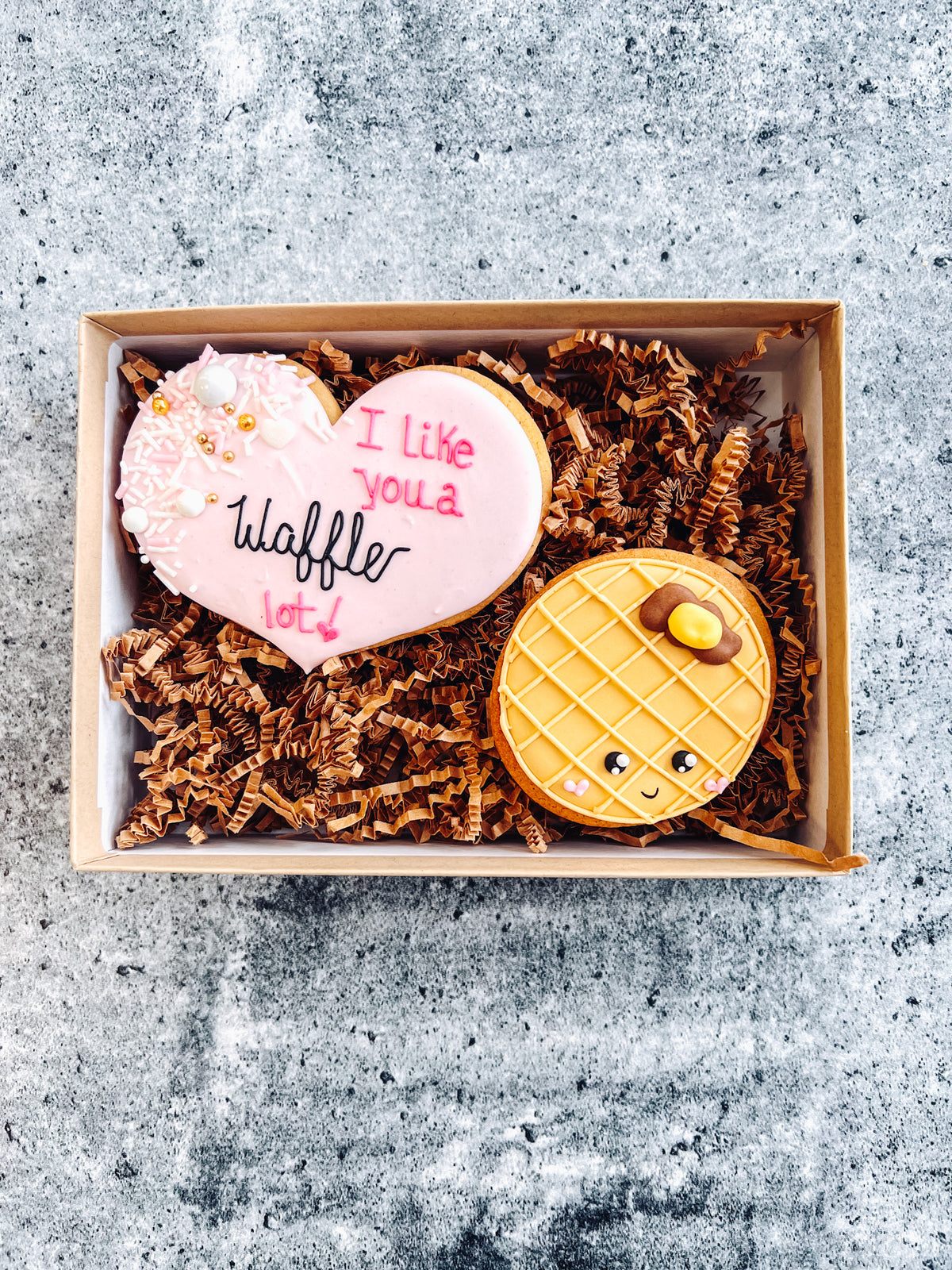 Sex Position Cookies - Sticks and Scones Cakes